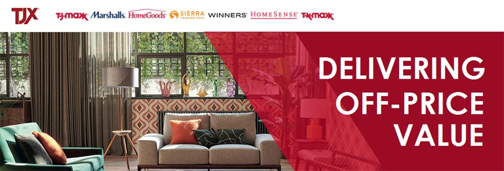 Tjx companies international jobs - Dec 2022 | JobsDB