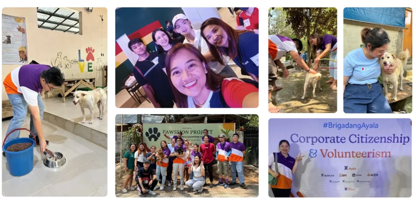 Working at Affinity Express company profile and information | Jobstreet