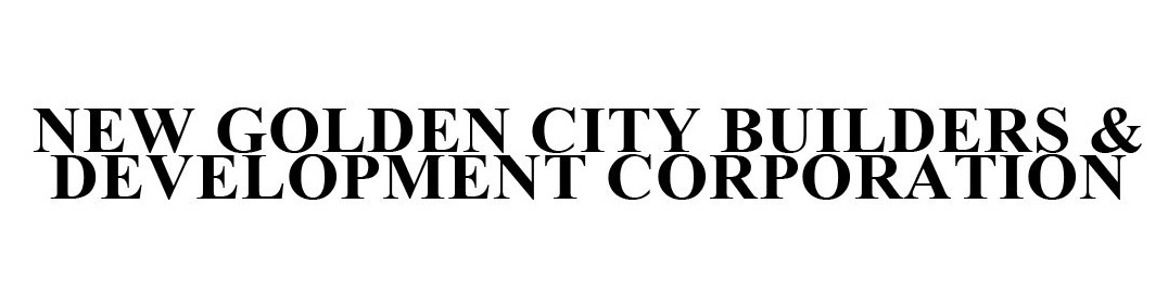 Reviews New Golden City Builders and Development Corp. employee ratings ...