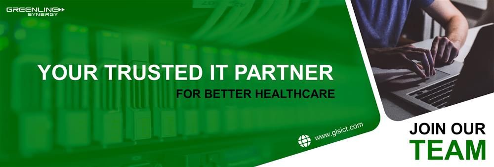 Greenline synergy co ltd ตำแหน่งงานใน กรุงเทพมหานคร - Aug 2022 | JobsDB