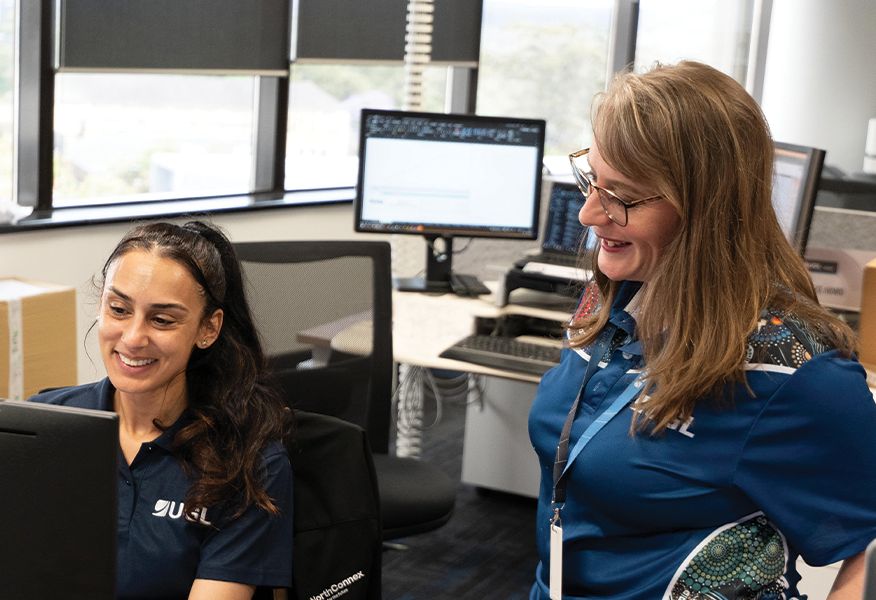 UGL work culture, perks & benefits | SEEK