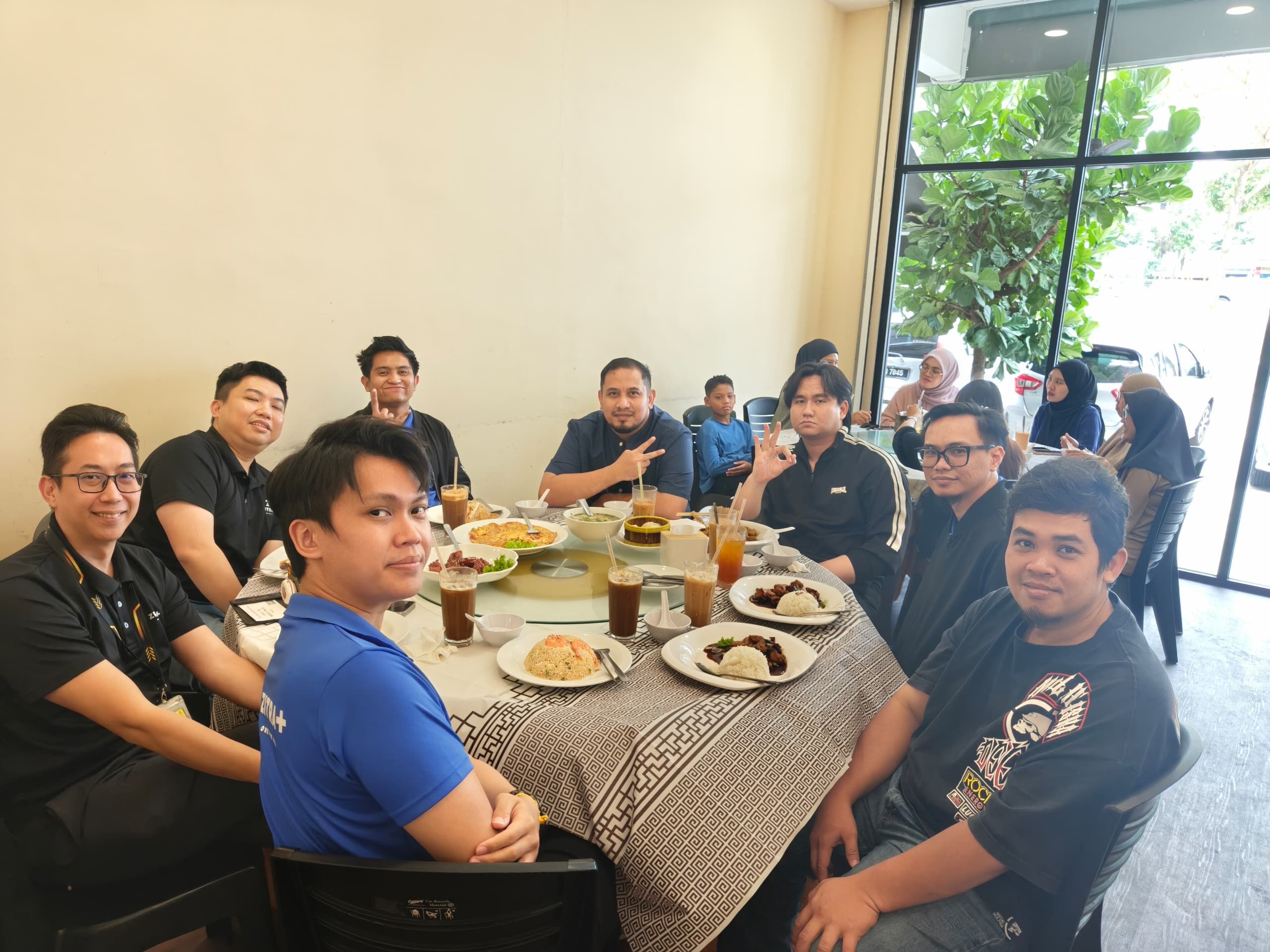 Working at ZITRA PLUS Sdn Bhd company profile and information | Jobstreet