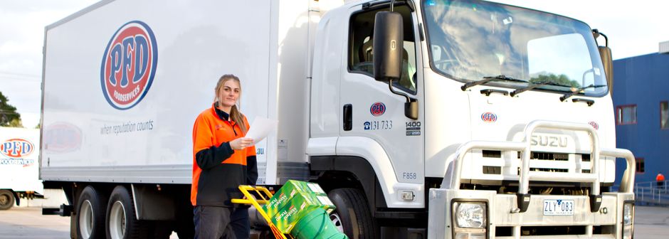 Reviews PFD Food Services employee ratings and reviews | SEEK