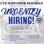 Working at CYX Manpower Service company profile and information | Jobstreet