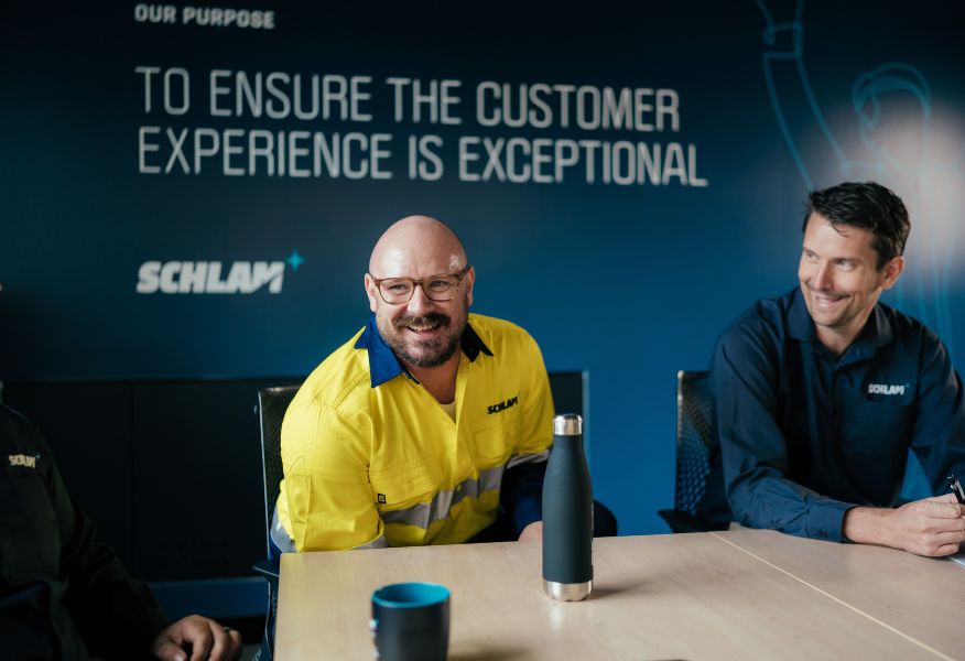 Schlam Cru work culture, perks & benefits | SEEK