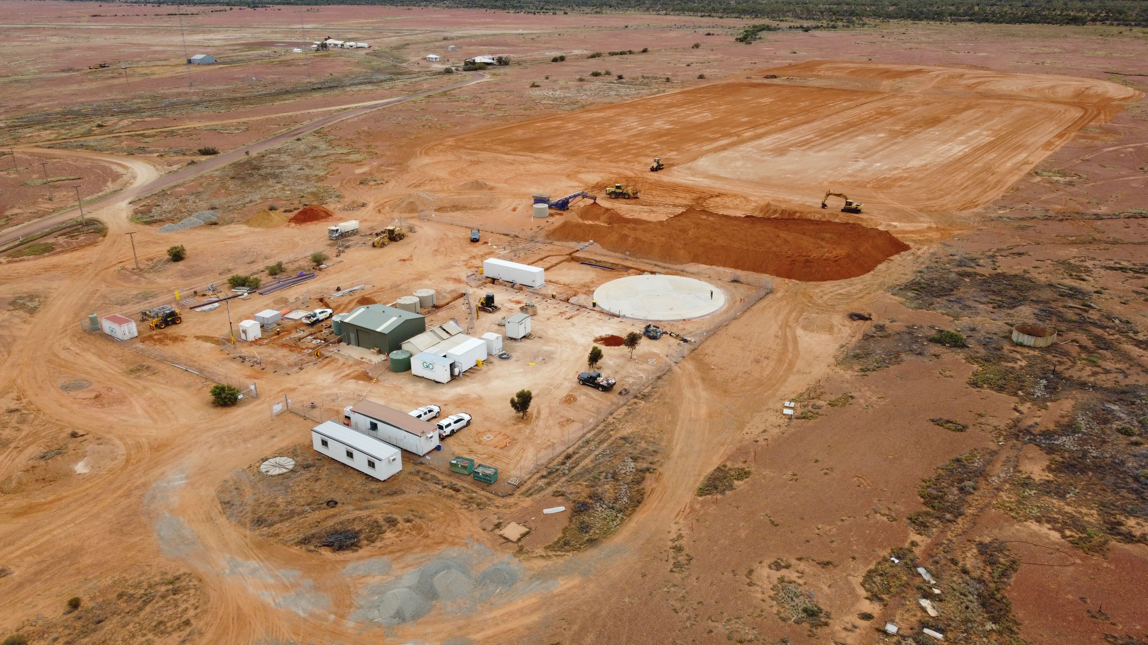 Working at Guidera O'Connor company profile and information | SEEK