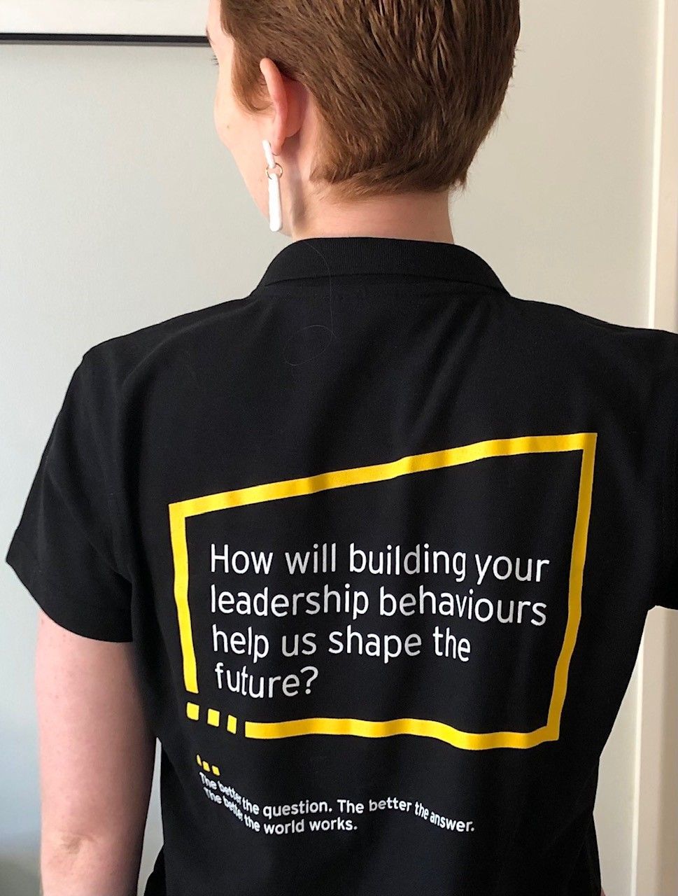 EY work culture, perks & benefits | SEEK