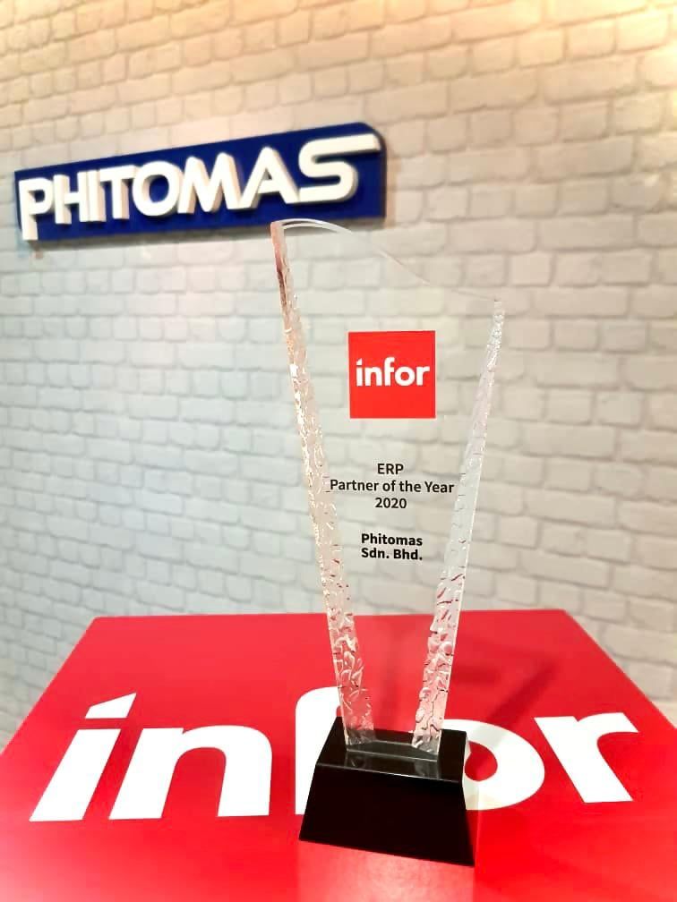 Working at Phitomas Sdn Bhd company profile and information | Jobstreet