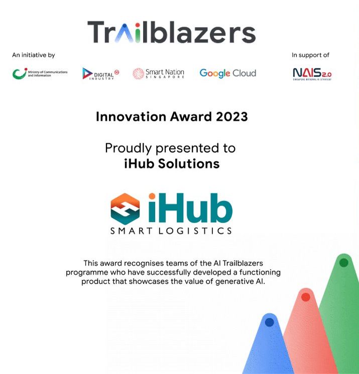 Working at iHub Solutions company profile and information | Jobstreet