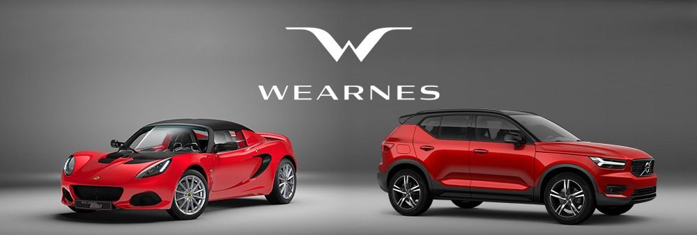 Wearnes motors (hk) limited jobs - Jul 2022 | JobsDB
