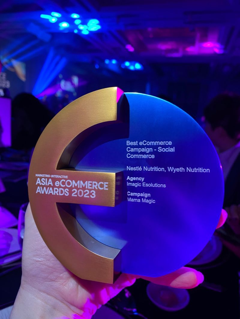 Working at Imagic Esolutions company profile and information | JobStreet