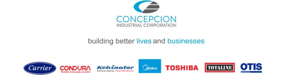 Working at Concepcion Midea Inc company profile and information | JobStreet
