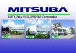 Working at Mitsuba company profile and information | Jobstreet