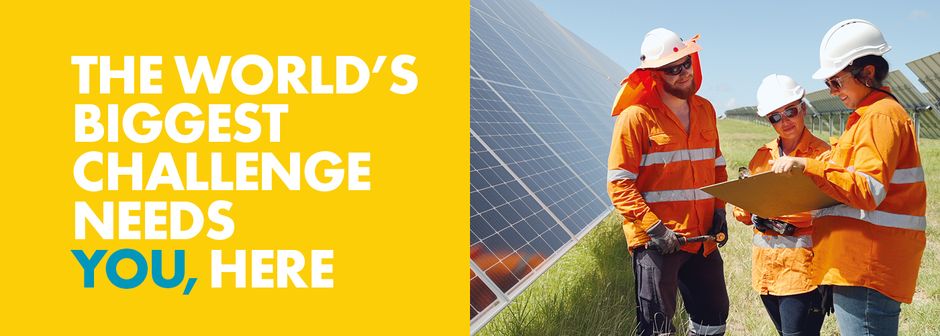 Working at Shell Energy company profile and information | SEEK