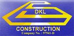 DKLS Construction job openings and vacancies | JobStreet