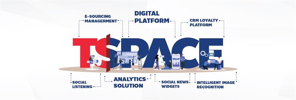 Tspace digital ตำแหน่งงานใน กรุงเทพมหานคร - Aug 2022 | JobsDB