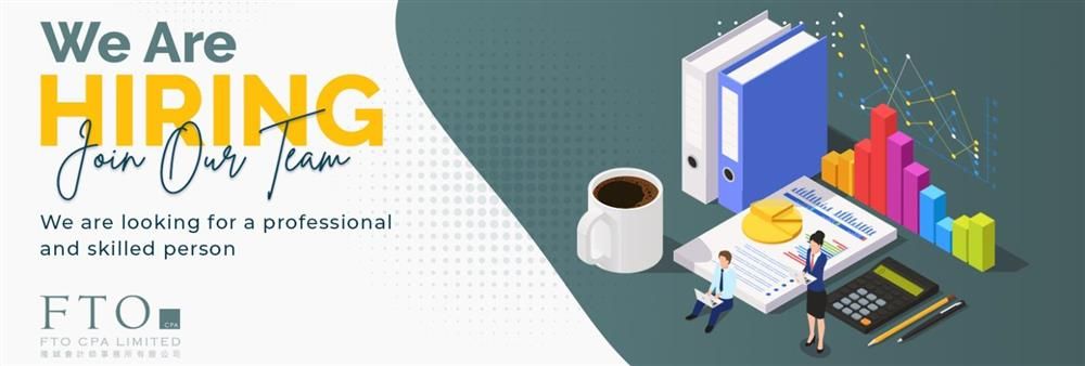 Fto cpa limited jobs - Jun 2022 | JobsDB