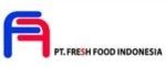 Bekerja di Fresh Food Indonesia: Profil dan informasi perusahaan ...