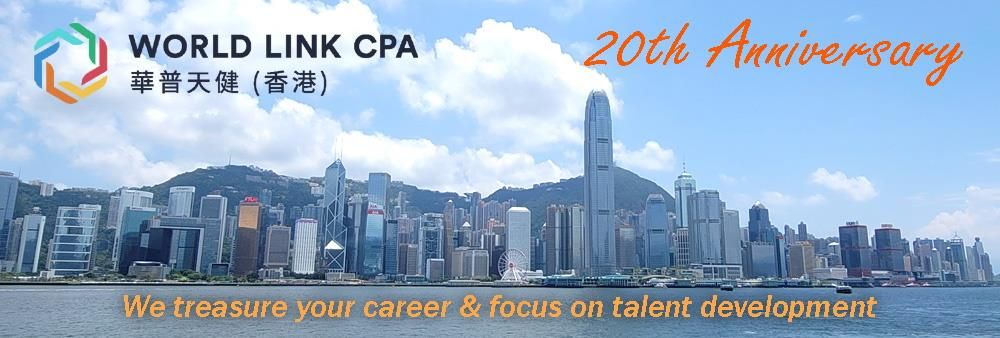 Jobs at world link cpa ltd - Mar 2022 | JobsDB