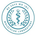 Working at Be Safe MD Inc. Molecular Laboratory company profile and ...