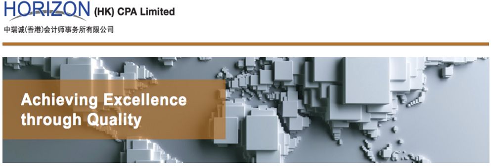 Horizon (hk) cpa limited jobs - Dec 2023 | JobsDB