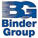 Working at Binder Engineering company profile and information | JobStreet