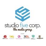 Studio Five Corp work culture, perks & benefits | JobStreet