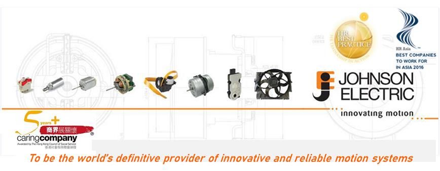 Johnson electric jobs in Others - China - Mar 2023 | JobsDB