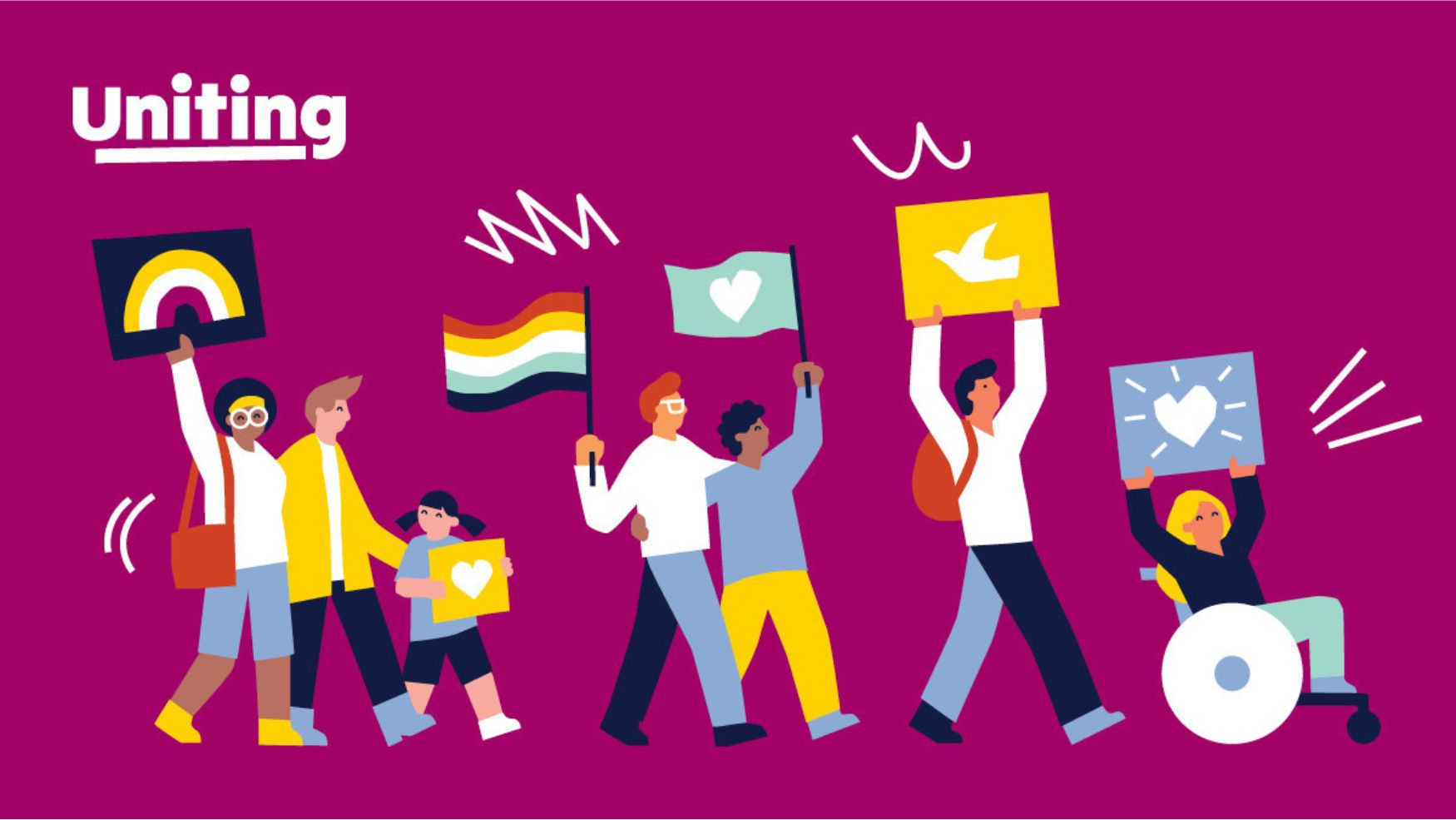 Working at Uniting Victoria and Tasmania company profile and ...