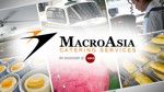 Working at Macroasia Catering Services, Inc. company profile and ...