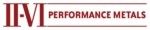 Working at II-VI Performance Metals, Inc. company profile and ...