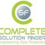 Complete Solution Finder job openings and vacancies | JobStreet