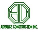 Working at Advance Construction Inc. company profile and information ...