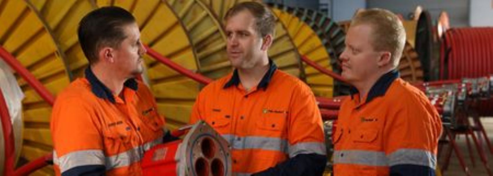 PBE Rutherford Mining work culture, perks & benefits | SEEK