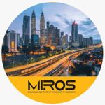 Malaysian Institute of Road Safety Research (MIROS) work culture, perks ...