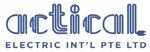 Working at Actical Electric International company profile and ...