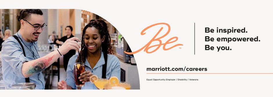 Reviews Marriott International employee ratings and reviews | SEEK