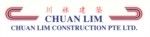 Working at Chuan Lim Construction Pte Ltd company profile and ...