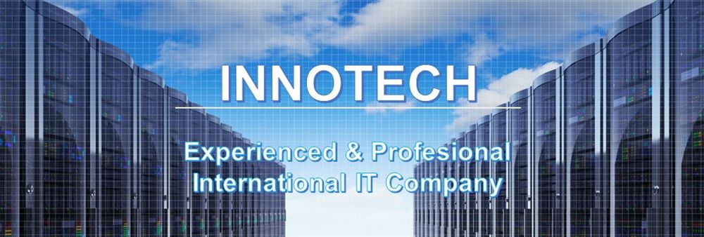 Innotech jobs - May 2023 | JobsDB