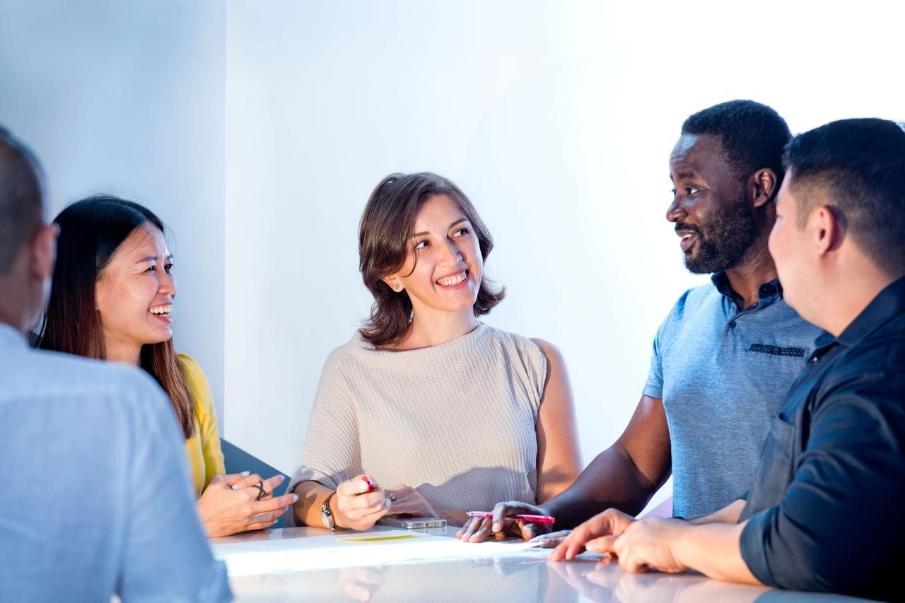 Working at ASM Front-End Manufacturing Singapore Pte Ltd company ...