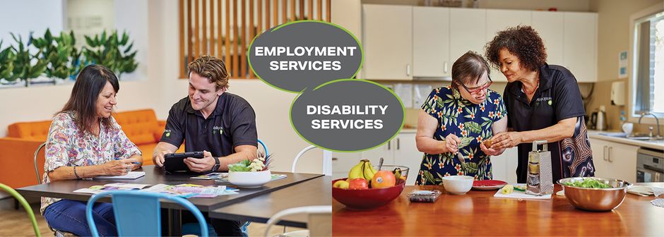 Reviews Ability Options employee ratings and reviews | SEEK