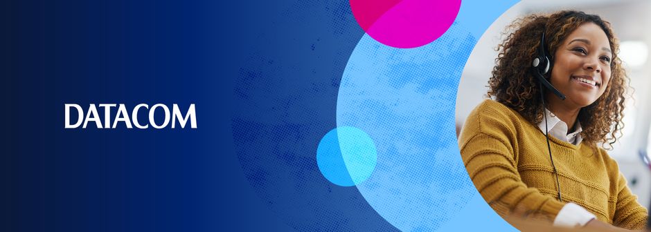 Working at Datacom company profile and information | SEEK