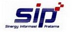 Working at PT Sinergy Informasi Pratama company profile and information ...