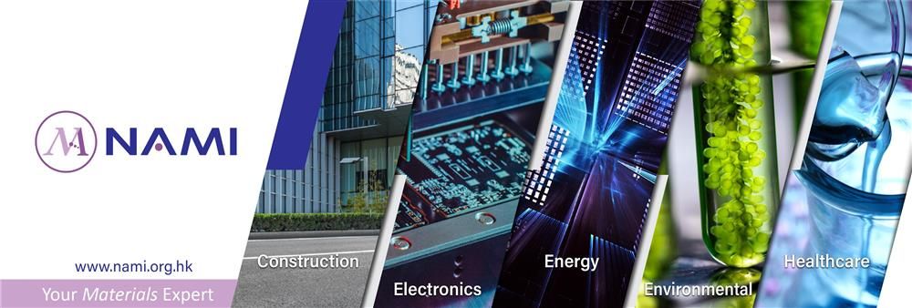 The nano and advanced materials institute limited (nami) Contract Jobs ...