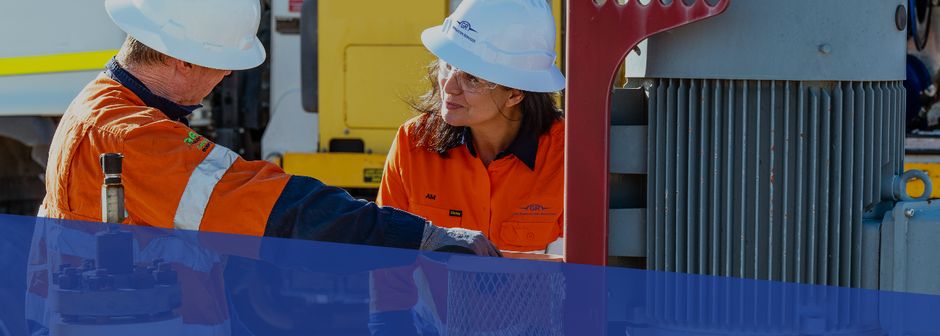 Working at GR Production Services company profile and information | SEEK