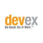 Working at Devex company profile and information | JobStreet