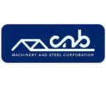 Working at CNB Machinery and Steel Corp company profile and information ...