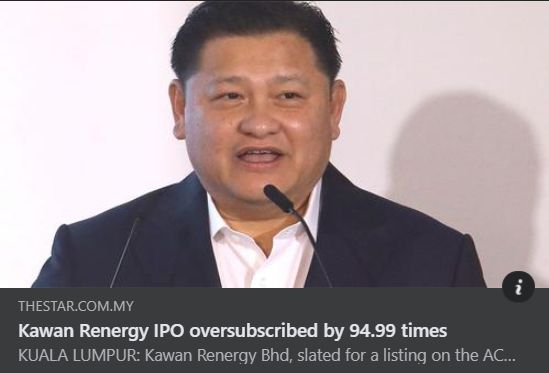 Working at Kawan Engineering company profile and information | Jobstreet