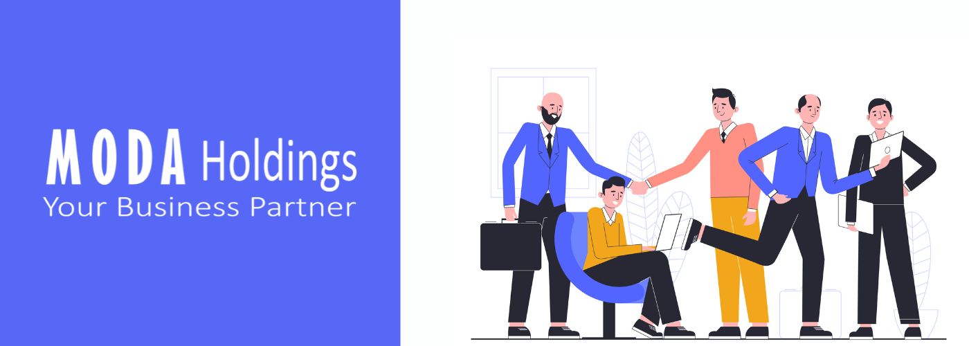 Working at PT Moda Global Maritim company profile and information ...