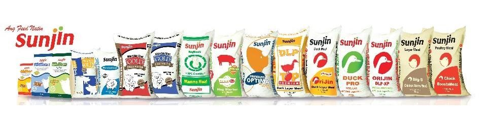 Sunjin Philippines Corporation job openings and vacancies | JobStreet